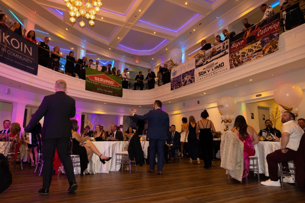 2021 Fireman’s Ball – Bowling Green Firefighters