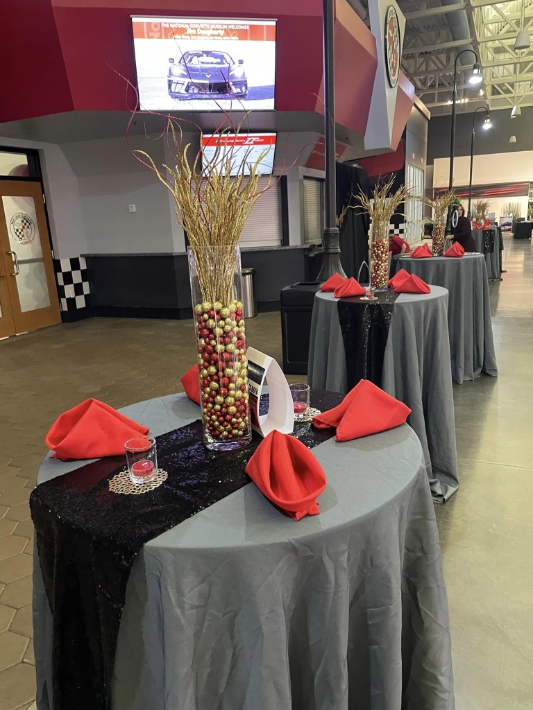 2023 Fireman’s Ball – Bowling Green Firefighters