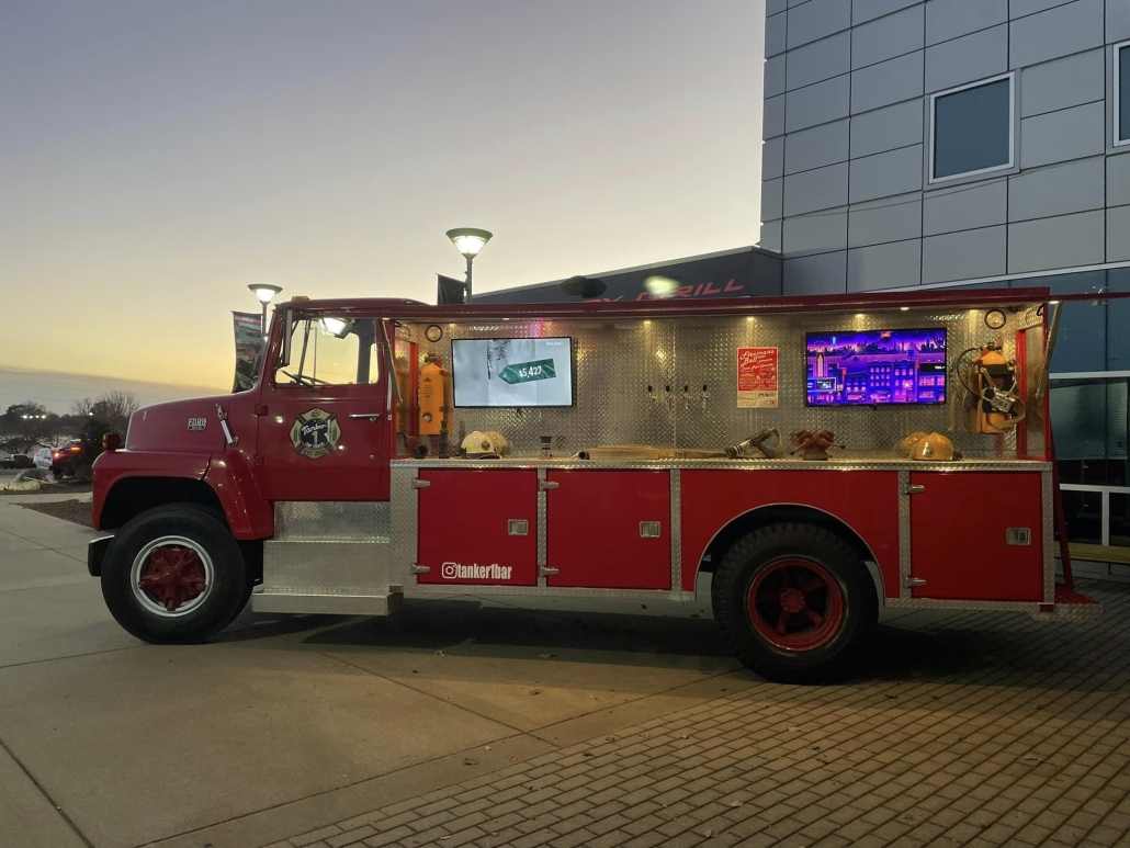 2023 Fireman’s Ball – Bowling Green Firefighters