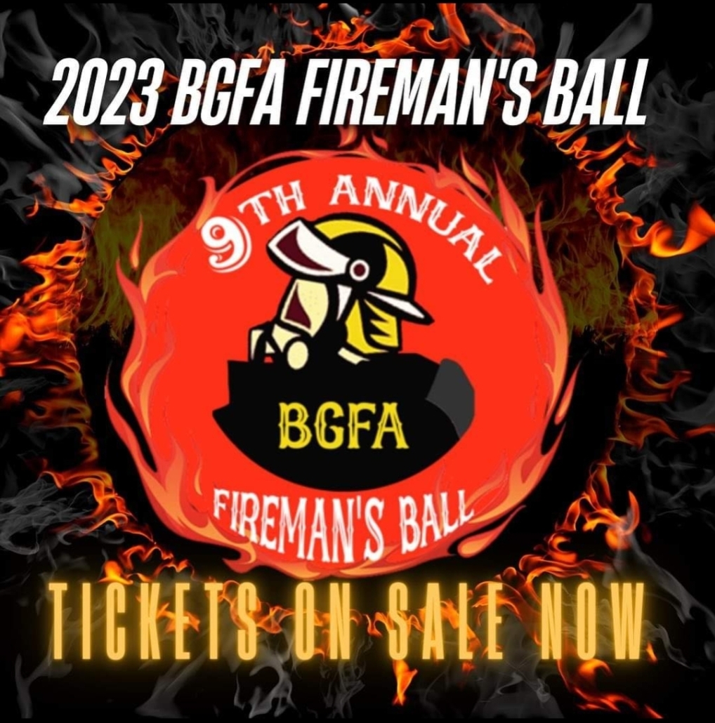 Bowling Green Firefighters – IAFF 927